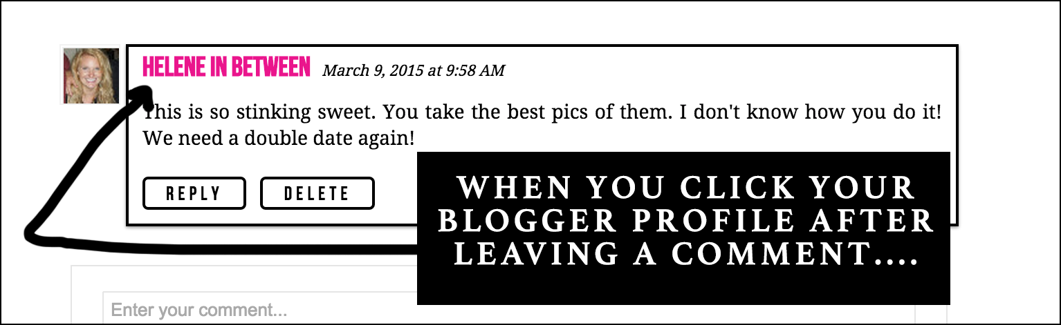 What is a No-Reply Blogger and How To Fix No-Reply Blogger | Venus ...