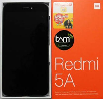 Cara Flash Xiaomi Redmi 5a via Mi Flash Tested - lokerpos.com