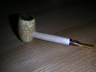 Western Fictioneers: A brief history of the corncob pipe by Kaye ...