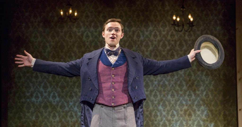 Full of IT: The Astonishing Times of Timothy Cratchit