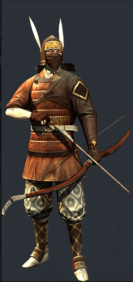 Tiger Knight free on STEAM! 虎豹骑