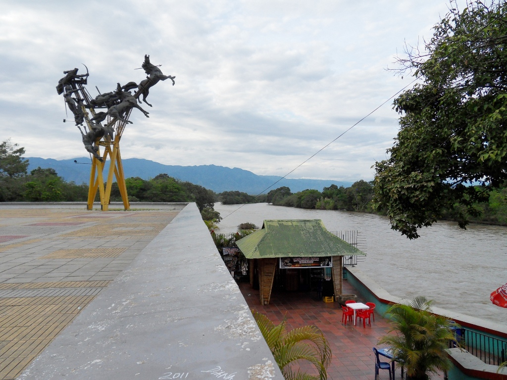 Neiva Huila Colombia: NEIVA HUILA