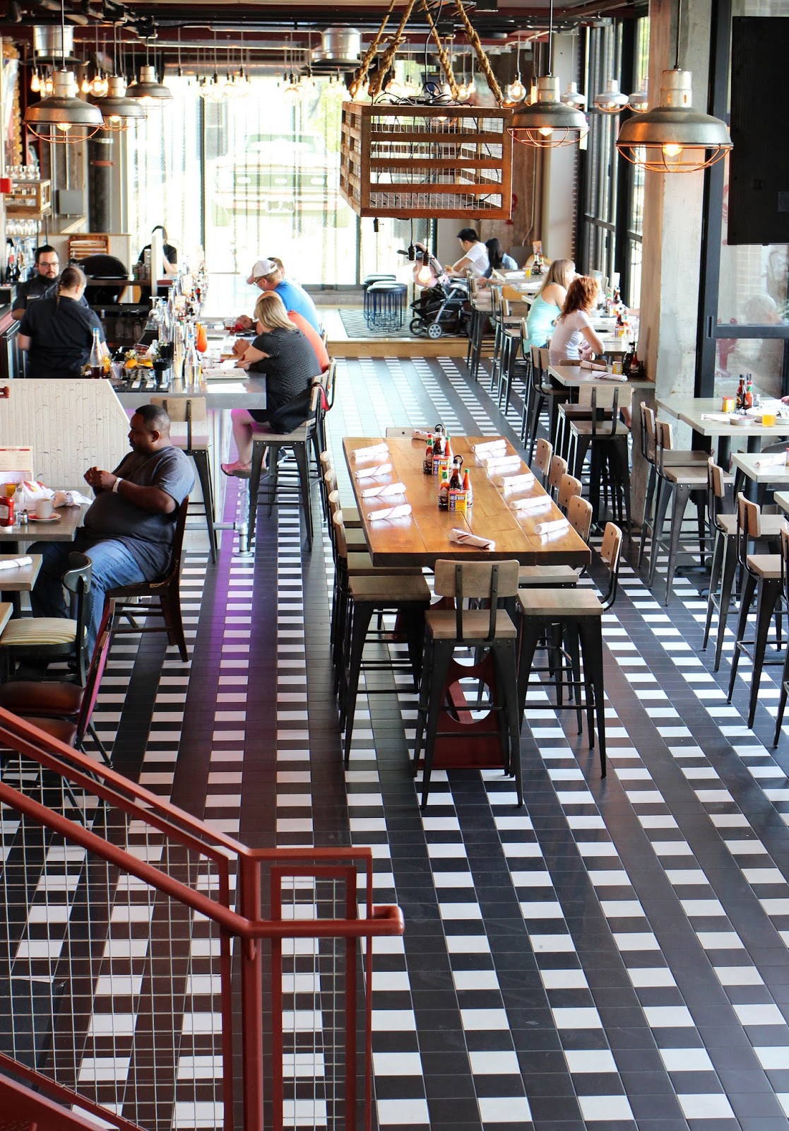 Chicago Eats: Smack Shack | chicago foodie girl