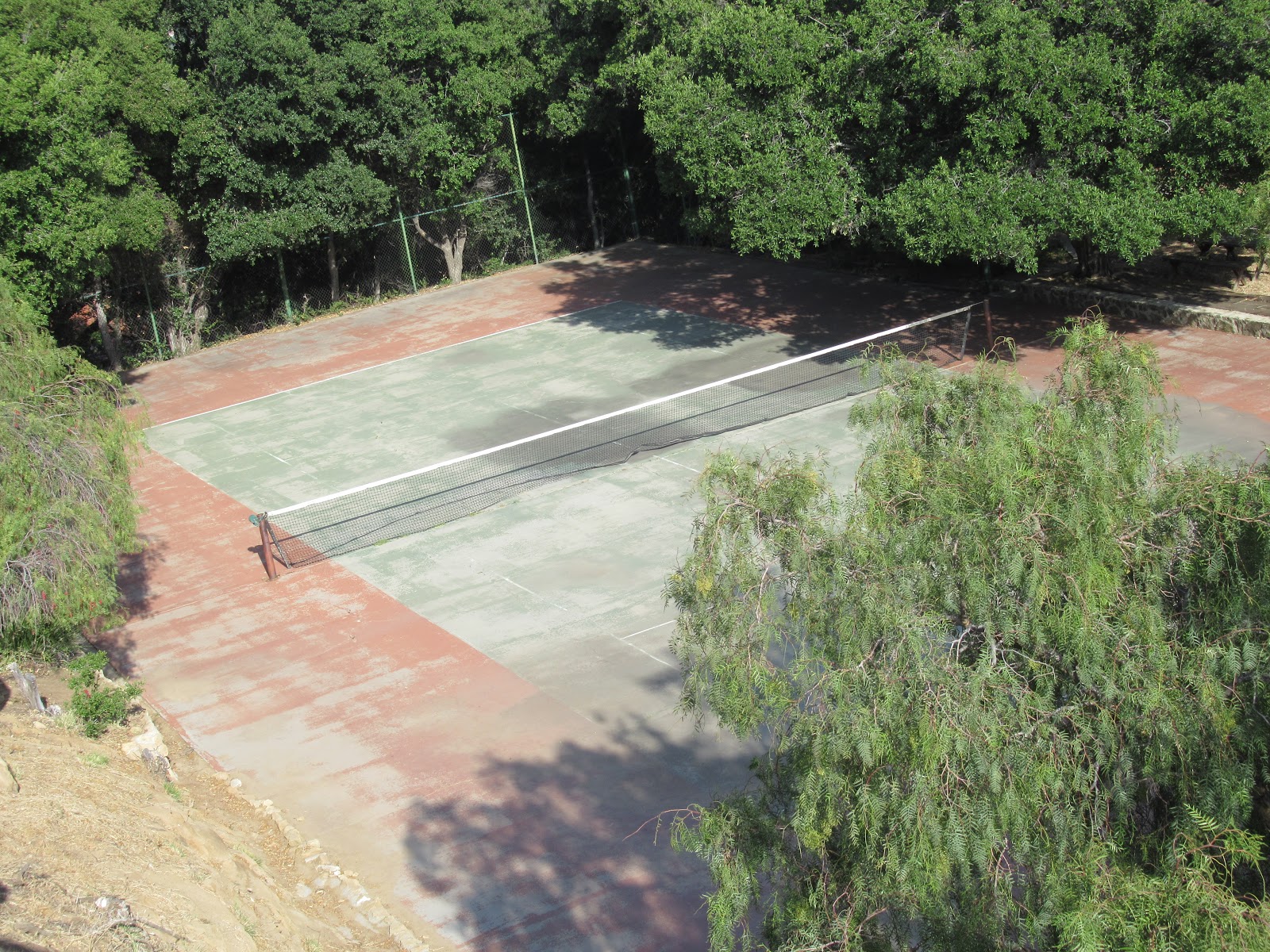 Iverson Movie Ranch: Filming "The Roy Rogers Show" on Roy and Dale's ...