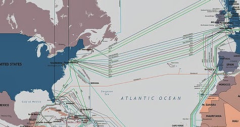 The Presurfer: What The Internet Actually Looks Like