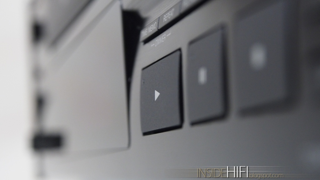 Inside Hi-Fi: Sony CDP-X559ES