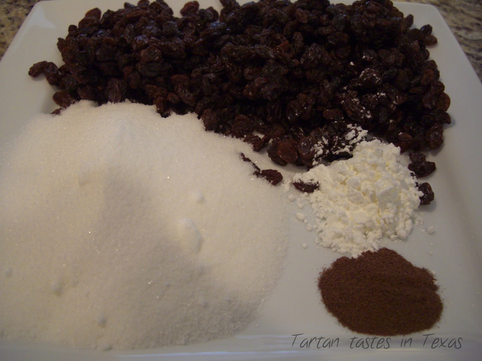 Tartan Tastes in Texas: Scottish Recipes - Fly Cemetery