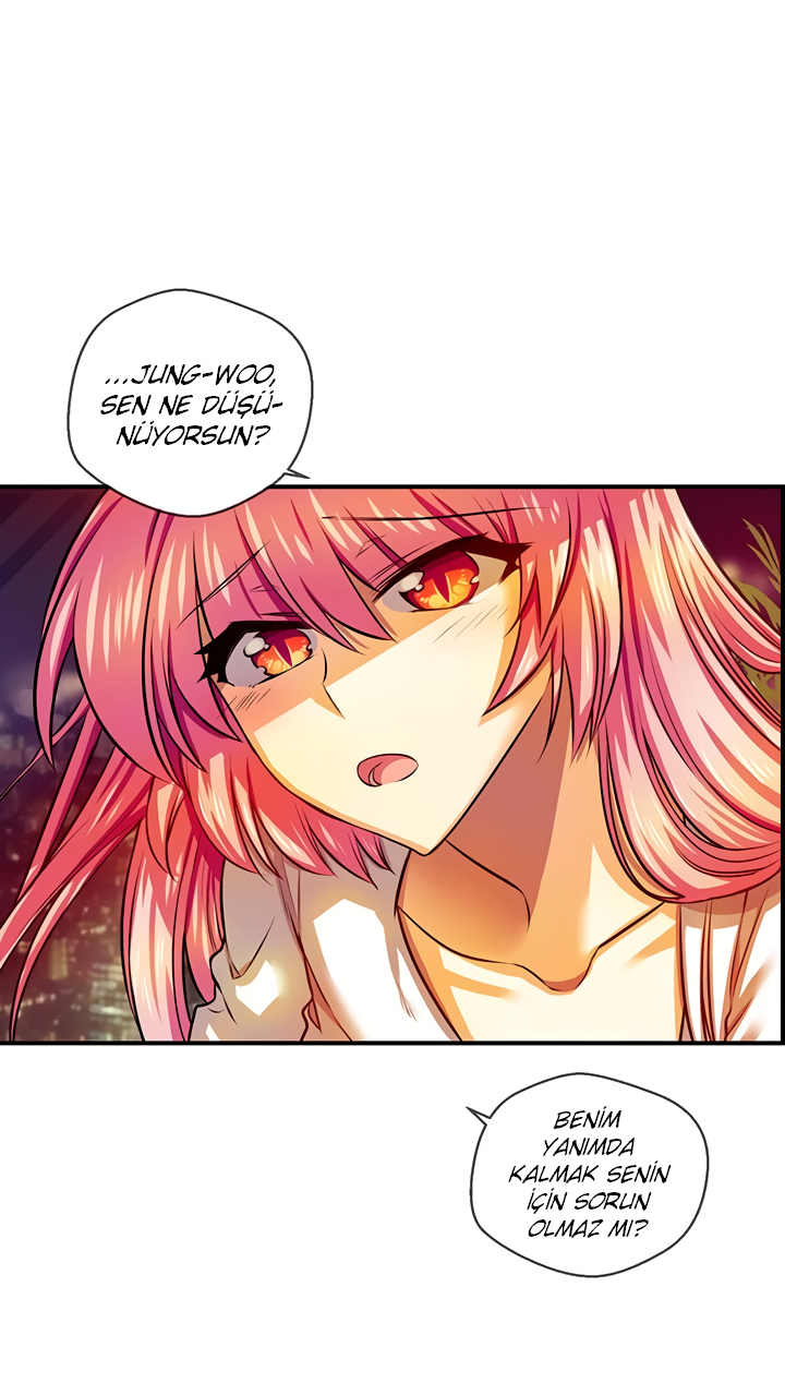 Hyulla's Race Bölüm 53.2 - ArazNovel