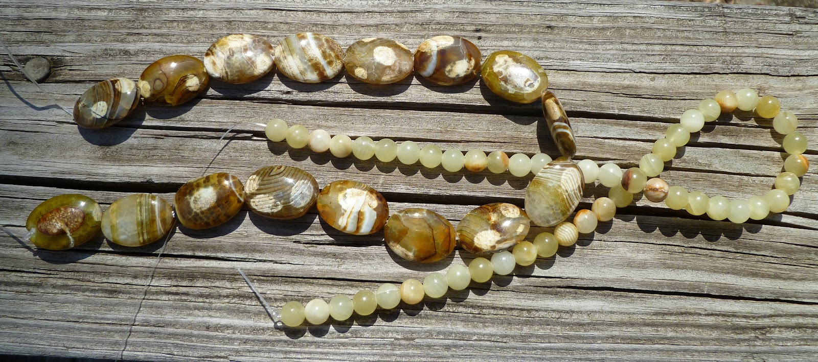 Therese's Treasures: This and That