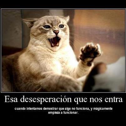 Desmotivaciones Graciosas: Desmotivaciones graciosas facebook