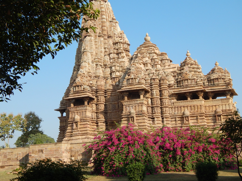 Travel the World with Jann by Jann Segal: India: Visit the EXotic ...