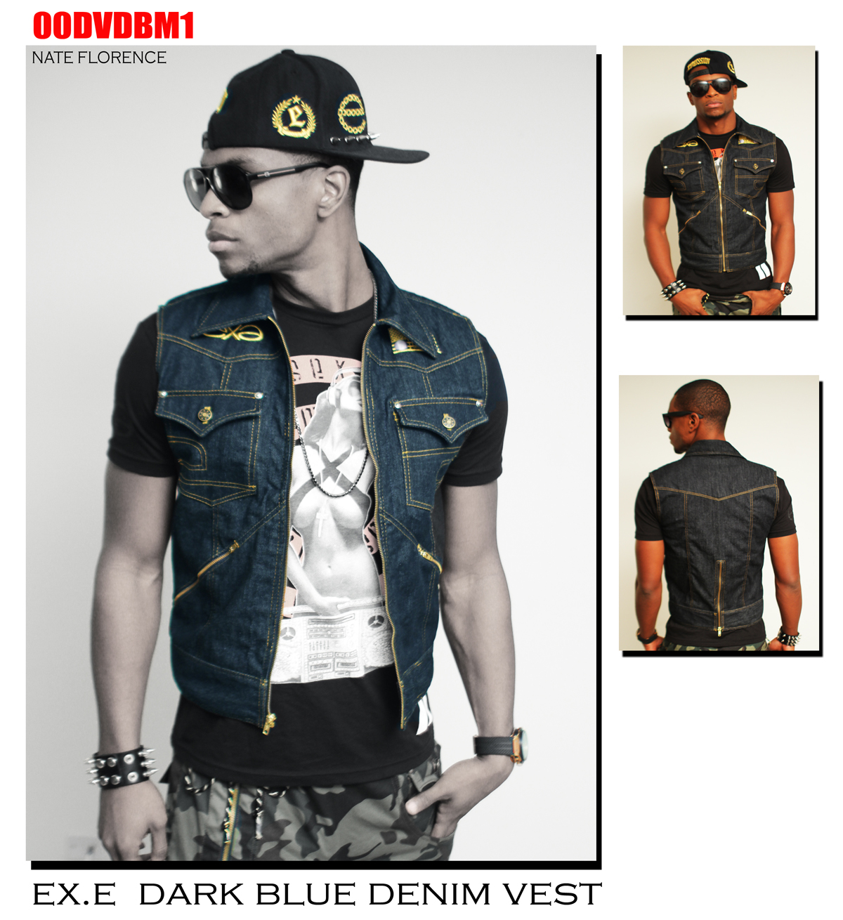 exǝ™ | EXPRESSIVECLOTHINGLLC.COM - WEBSITE FOR EXPRESSION 06 EVOLUTION ...