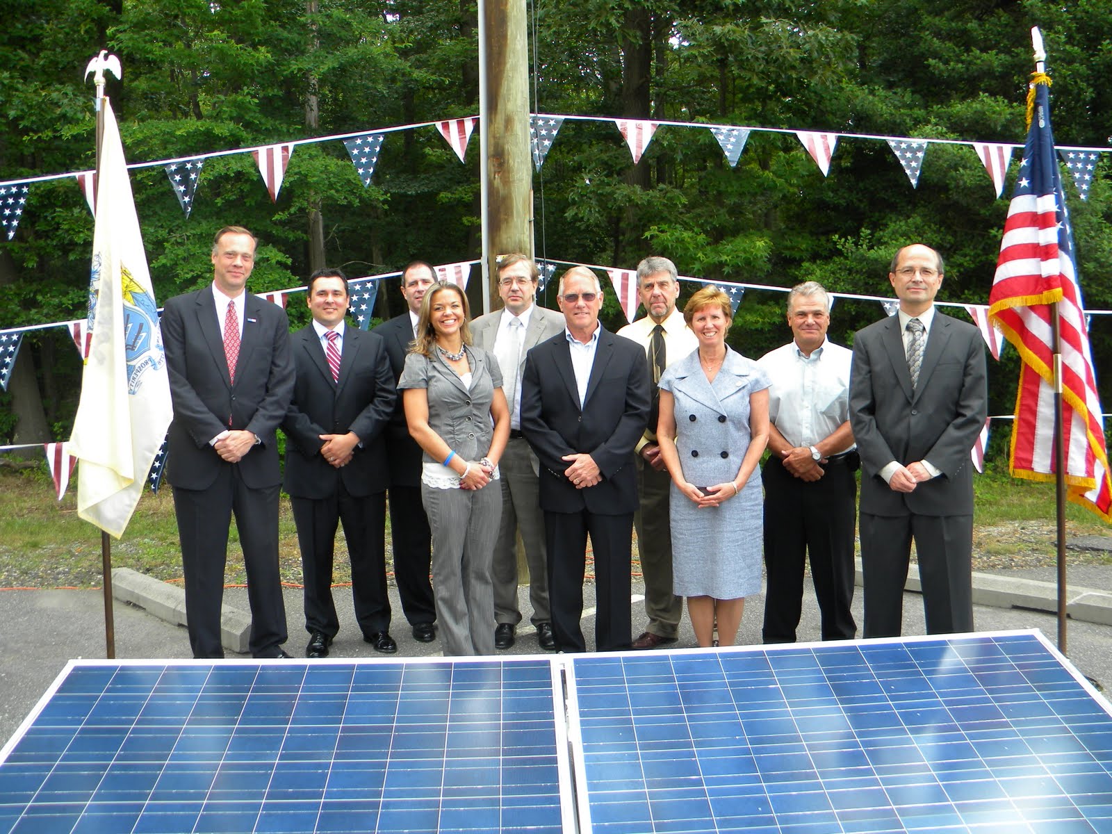 National Energy Partners, LLC