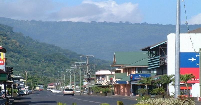 New report indicates Samoa experiencing ‘relative poverty’ - Papua New ...