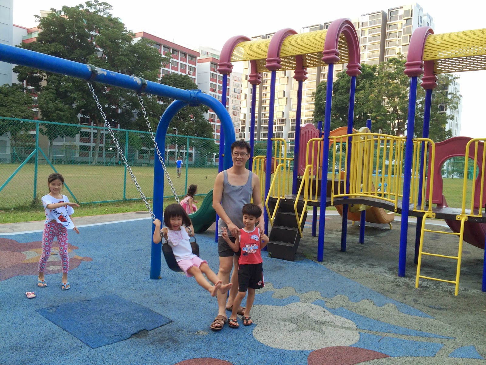 Raising Our Successful Children, Singapore Mom Blog: Exploring SG ...