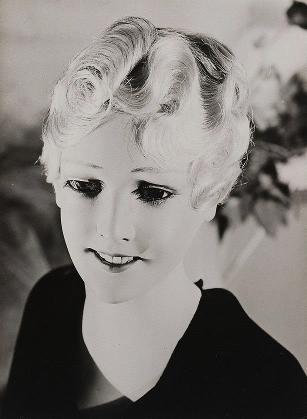 deep space daguerreotype: Werner Rohde, 1920s/30s