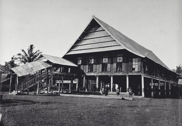 Muhammadiyah Studies: Begini Awal Mula Muhammadiyah di Gowa