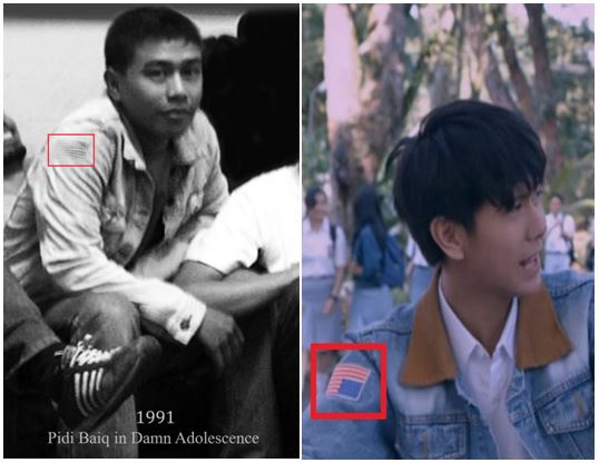 Siapakah Dilan? Pidi Baiq Adalah Dilan?