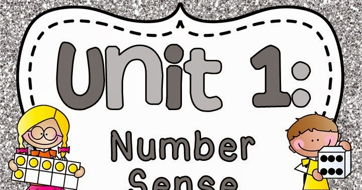 Miss Giraffe's Class: Math