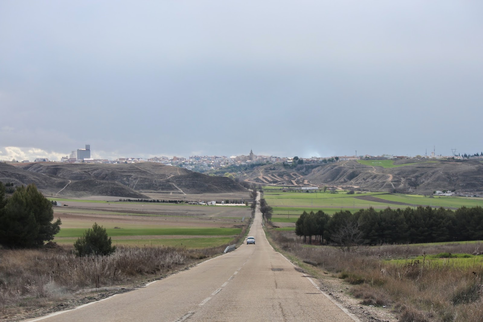 Historia y Genealogía: Tarancón. Cuenca