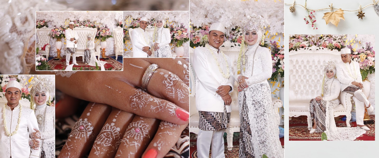 DESIGN ALBUM KOLASE PERNIKAHAN BY TAMANATA PICTURES - TAMANATA PICTURES ...