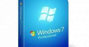 Windows 7 Professional SP1 İndir – Türkçe 2019 Güncell 32-64 | Sosyetik ...