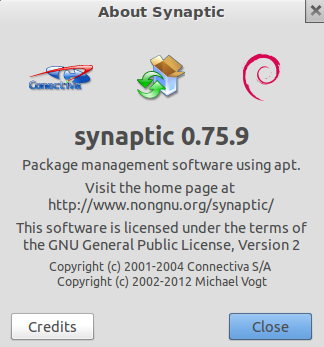My Zorin OS 6 Manual: 1.11 - Synaptic Package Manager