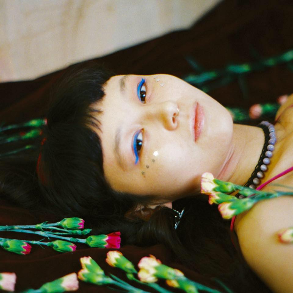 Hammer Records: CBC Searchlight - Luna Li