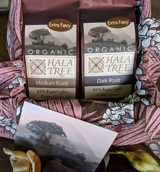 Inspired by Savannah: Give the Gift of Hala Tree Coffee This Valentine ...