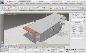 REDSUN QUẬN10: Autodesk 3DS Max Design & Vray