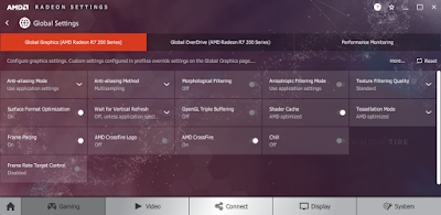 Squall Systems: WTF? Setting up Dual Graphics or APU+GPU Crossfire in ...