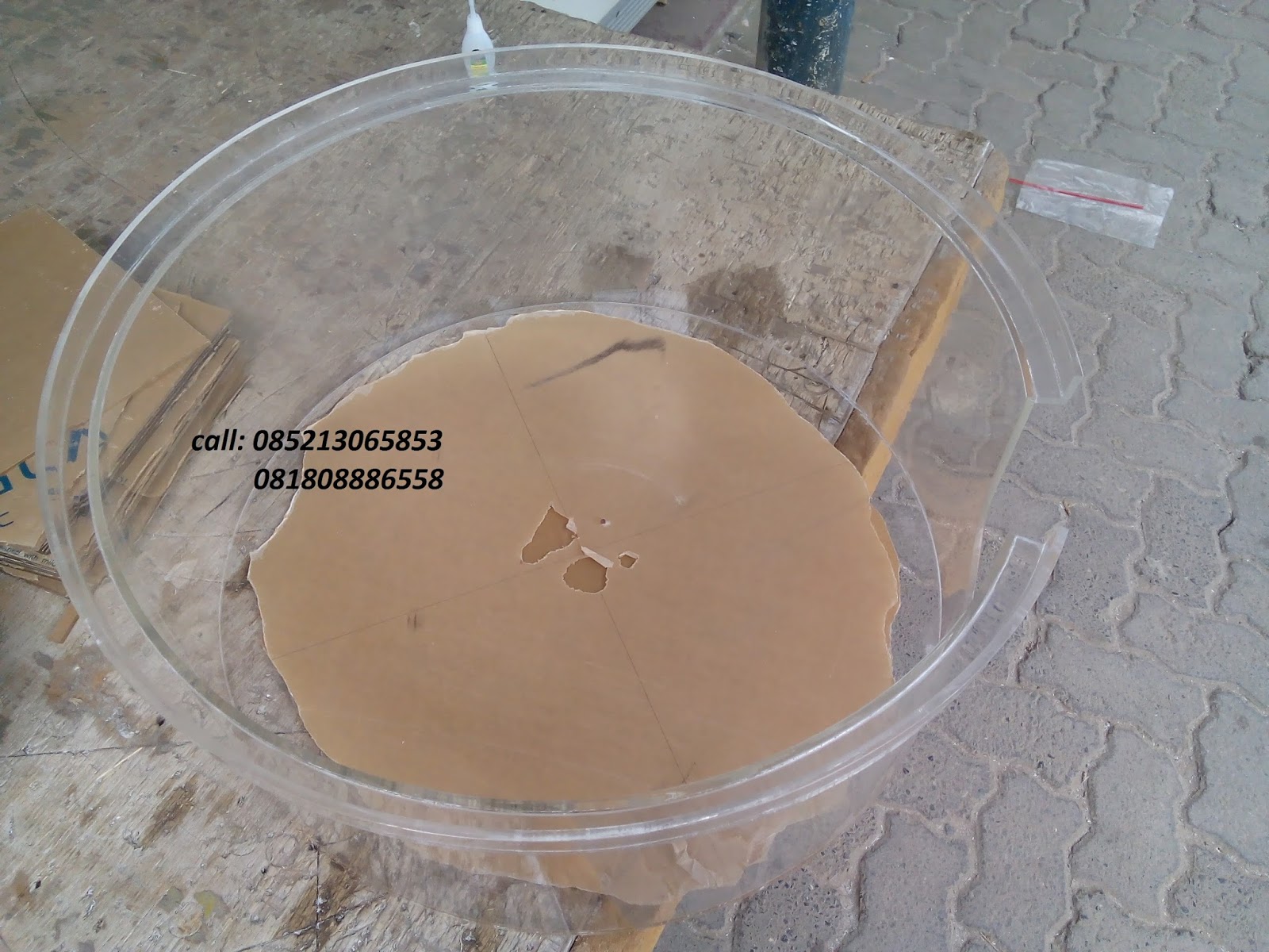 Jasa Pasang/pembuatan, Acrylic 24 jam Murah/DESIGN MIKA /PLASTIC KACA ...