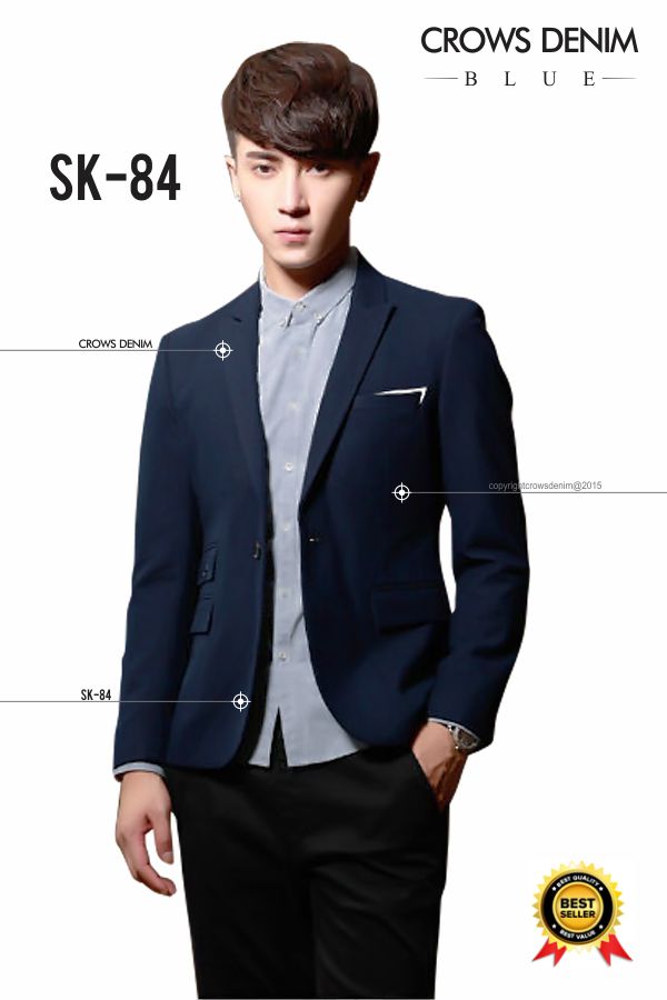 Model Jas Blazer Pria: 085743333708, Jas Pria Resleting | Jas Pria ...