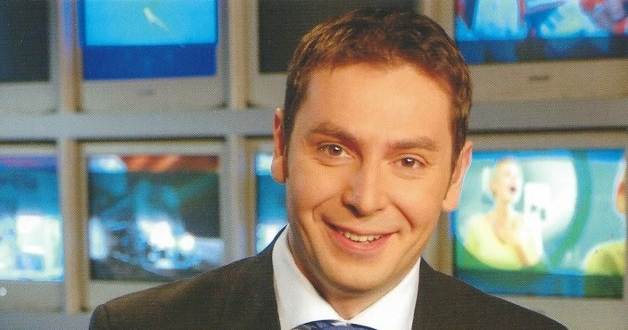 rzelik7 - autografy (autographs collection): Michał Adamczyk