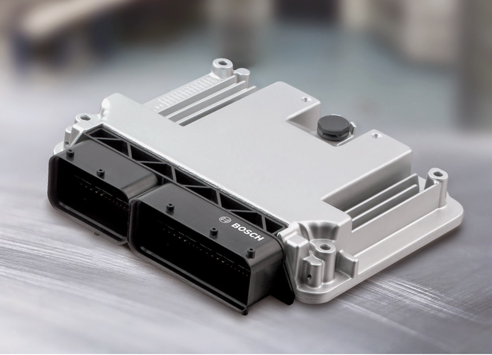 Reprogramación de ECU - Parte 1