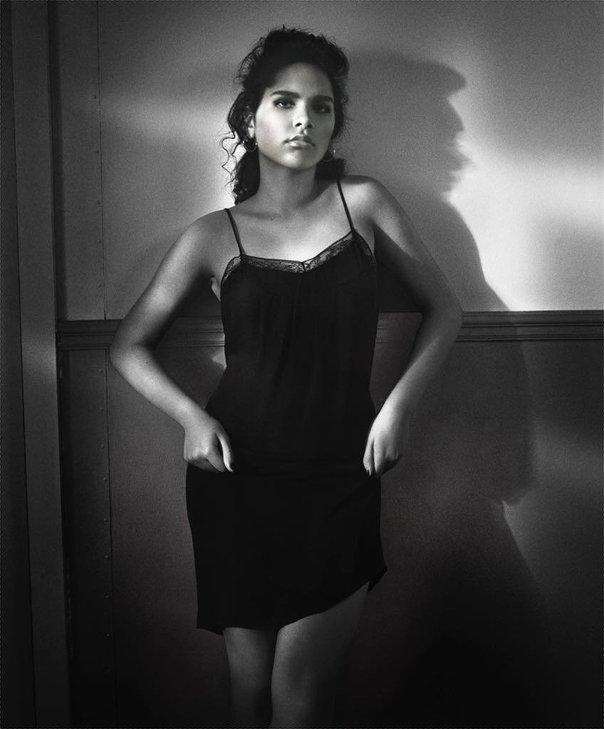 ReverbNation Artist Feature: Alysha | SPATE The #1 Hip Hop News ...