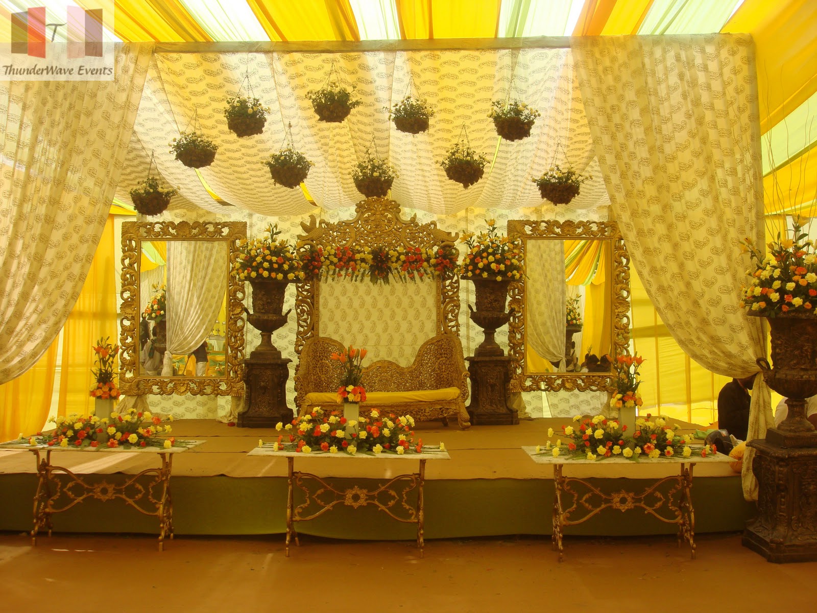 Easy Building Shed And Garage: Best Wedding Stage Images | Glamours ...