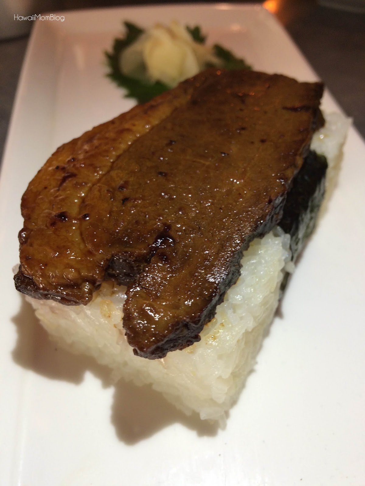 Hawaii Mom Blog: BLT Steak Waikiki's Sunset Menu