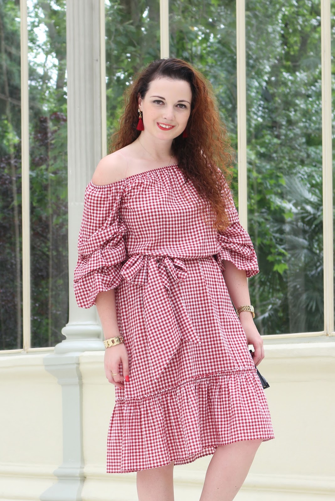 Olá chica! | Look - Inspirations with M