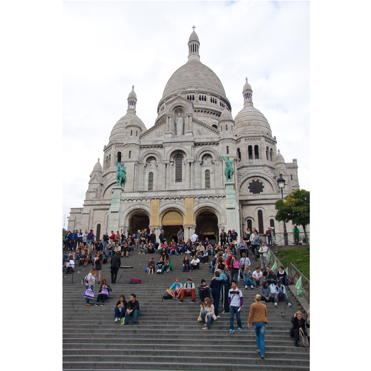 Brassy Travel: Parīze 8. diena