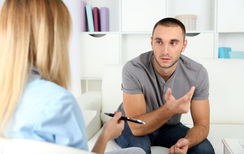 Psikolog Dan Psikiater