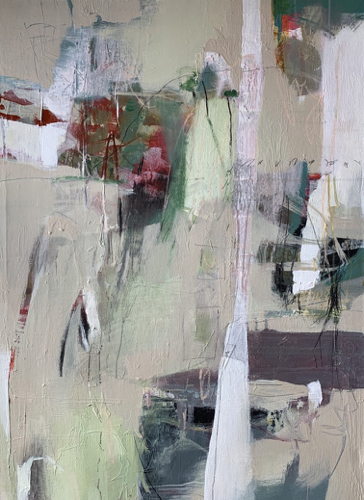 Daily Painters Abstract Gallery: Abstract Art, Contemporary Painting ...