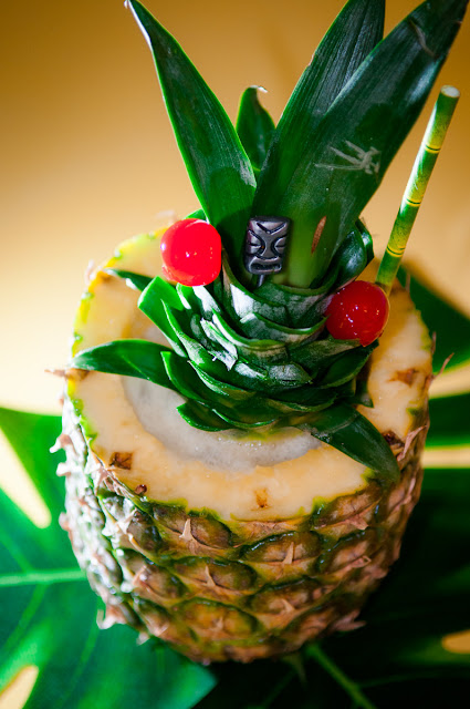 Garnishes The Size of Your Head: An Exotic Cocktail Journey: Cocktail ...