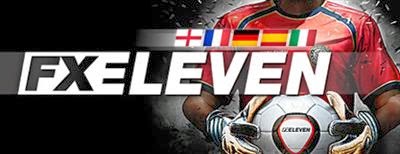FX Eleven Game Free Download | Inbinium