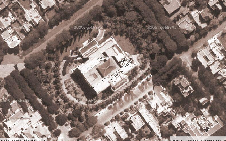 Ingeniero Arquitecto Juan Antonio Buschiazzo - Catálogo on line de su ...