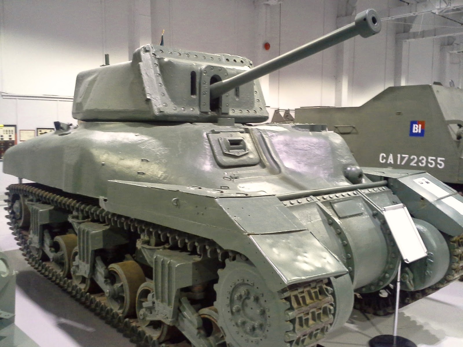 Progress is fine, but it's gone on for too long.: We used to build ...