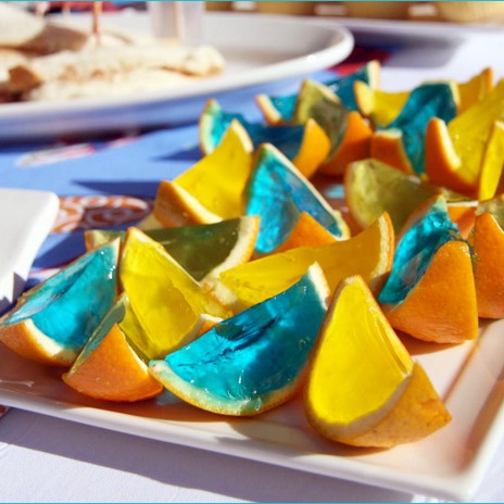 MagicMarkingsArt an artful blog about color and whimsy: Tableware for ...