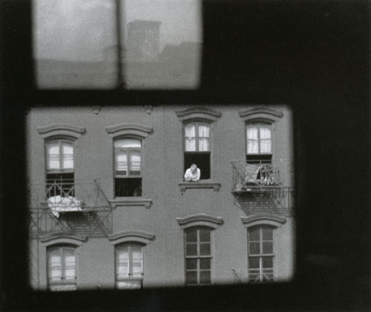 Archivos del pentagrama: Karl Struss 1886-1981