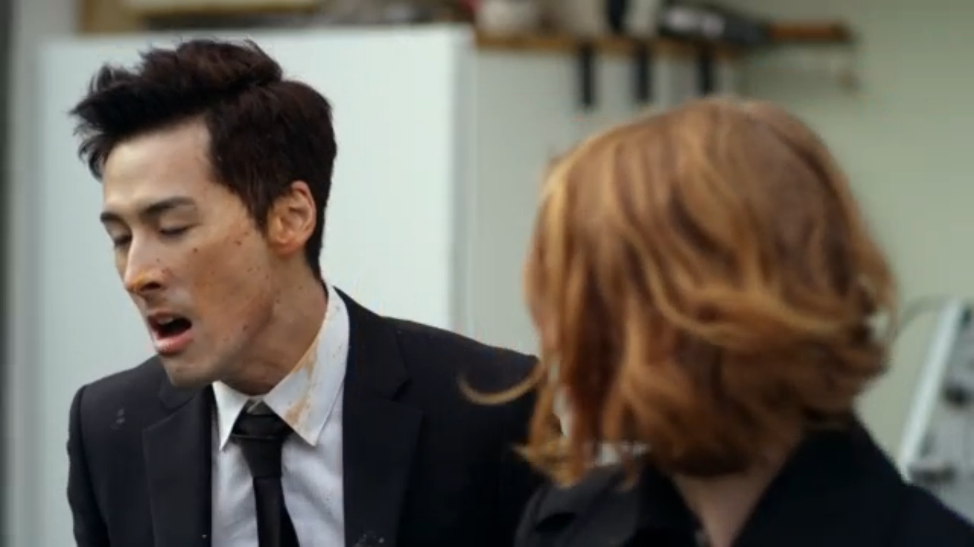 Dramaworld - Episodes 7 & 8 (A Recap)