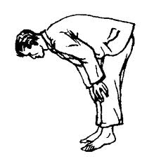 Wonderfull of Moslem: Keajaiban gerakan Sholat